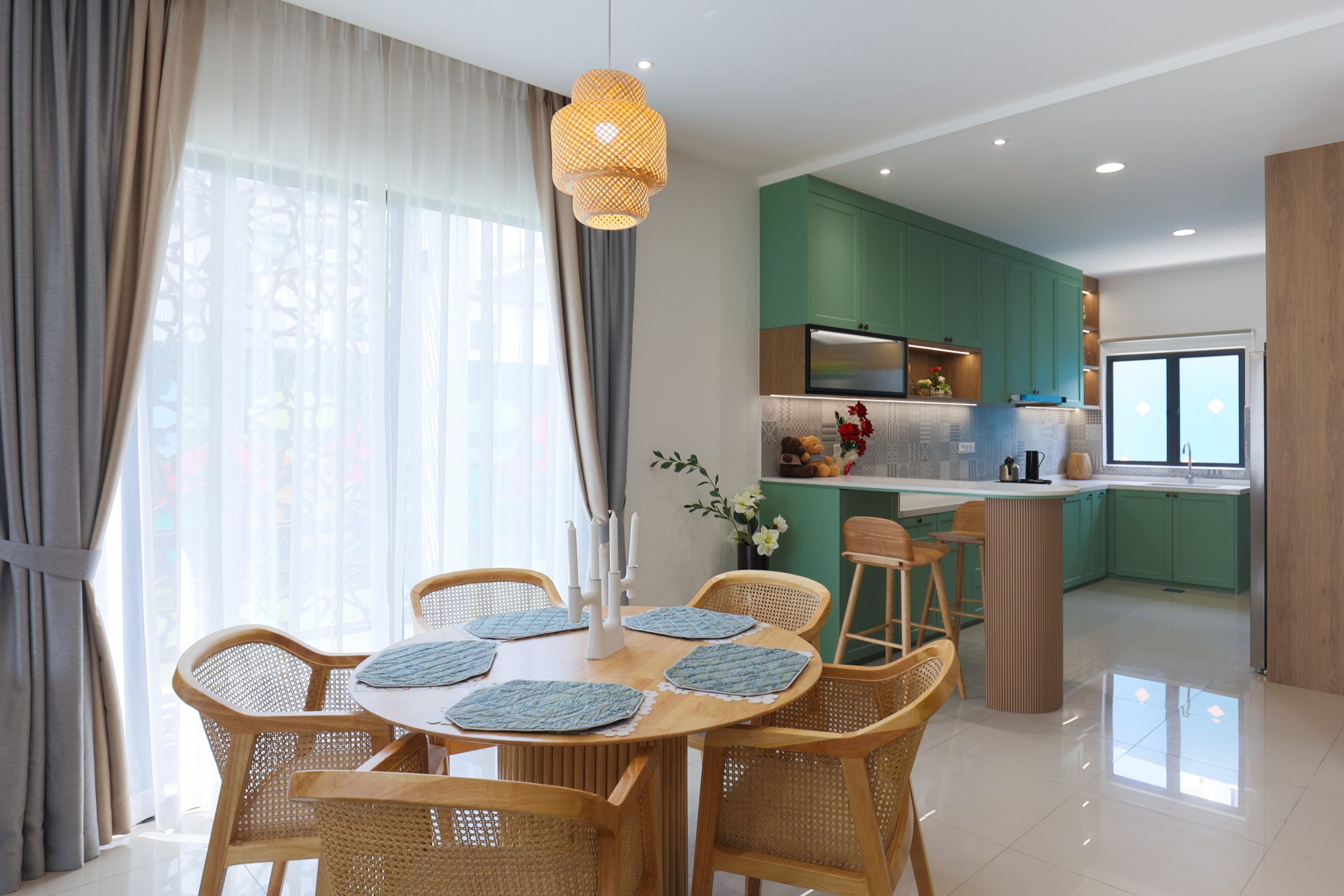 Ramal Klasik - Creativity Studio